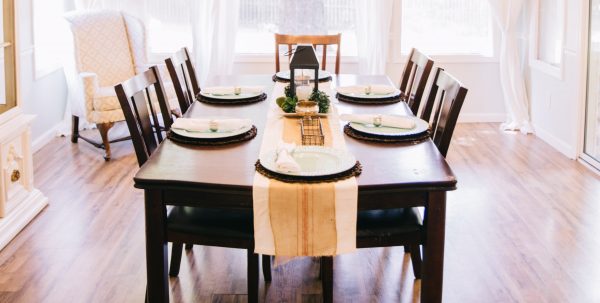 How to Declutter Your Home and Keep it Decluttered