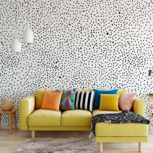 12 Stunning Peel & Stick Wallpapers for Easy Instant Impact