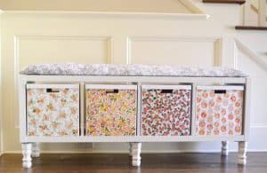 46 Ikea Kallax Hacks and Ideas in 2025