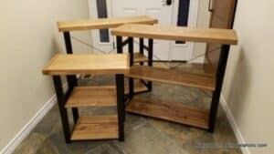 12 Ingenius Ikea Ivar Shelves Hacks