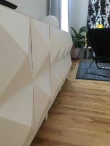 26 Gorgeous Ikea BESTA Hacks