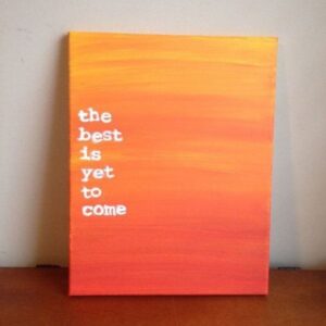 41 DIY Canvas Painting Ideas For Beginners