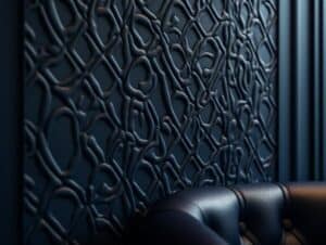 Navy Bedroom Ideas that are Timeless