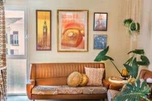 james and catrin - Helping you Style your Home, Post by Post