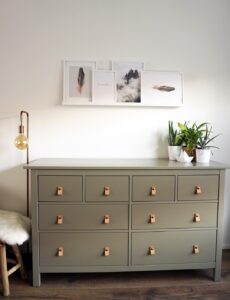 14 Ikea Hemnes Hacks That Look Expensive