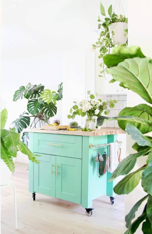 22 Practical Ikea Kitchen Hacks and Ideas You Really Need To See