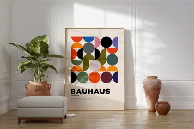 8 Dazzling Retro Wall Art Prints to Refresh Your Walls
