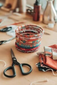 40+ Creative 1 Hour Craft Ideas for Adults