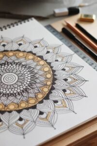 40+ Mindful Craft Ideas for Adults to Relax and Unwind