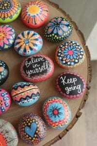 40+ Mindful Craft Ideas for Adults to Relax and Unwind