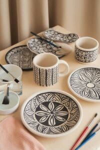 40+ Mindful Craft Ideas for Adults to Relax and Unwind