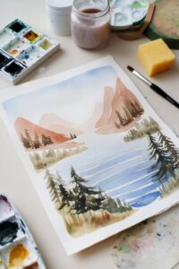 40+ Mindful Craft Ideas for Adults to Relax and Unwind