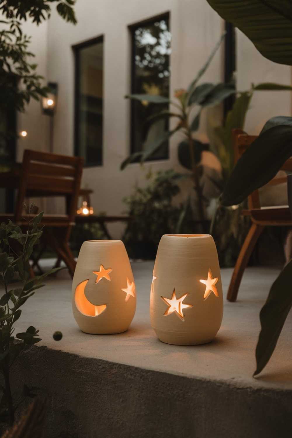 31 Gorgeous Air Dry Clay Craft Ideas