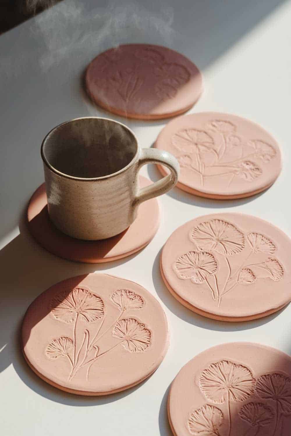 31 Gorgeous Air Dry Clay Craft Ideas