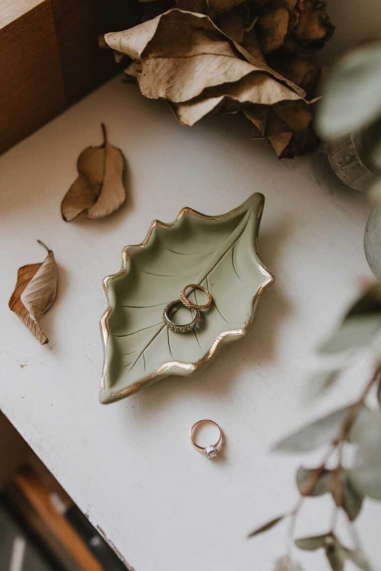 31 Gorgeous Air Dry Clay Craft Ideas