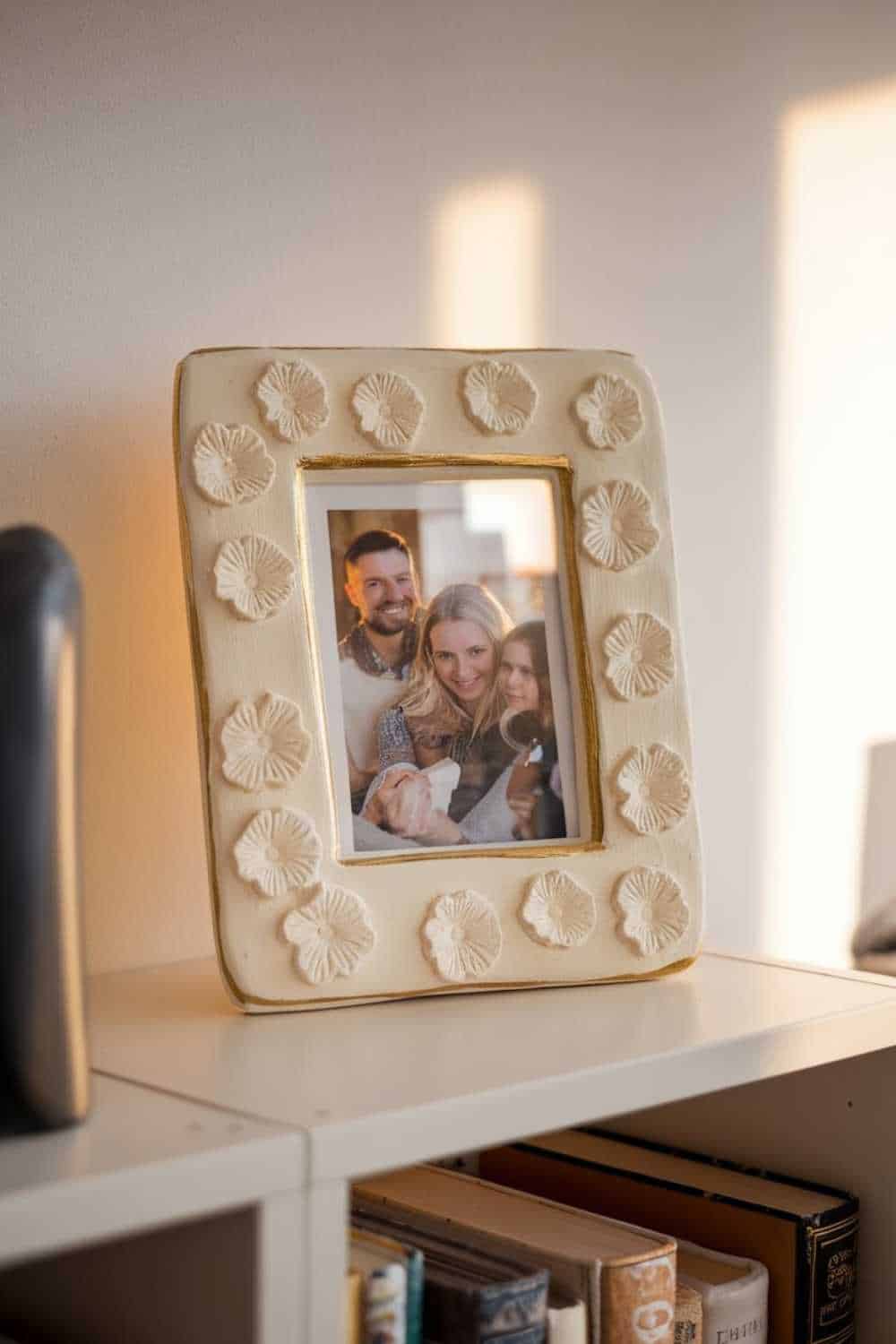 31 Gorgeous Air Dry Clay Craft Ideas