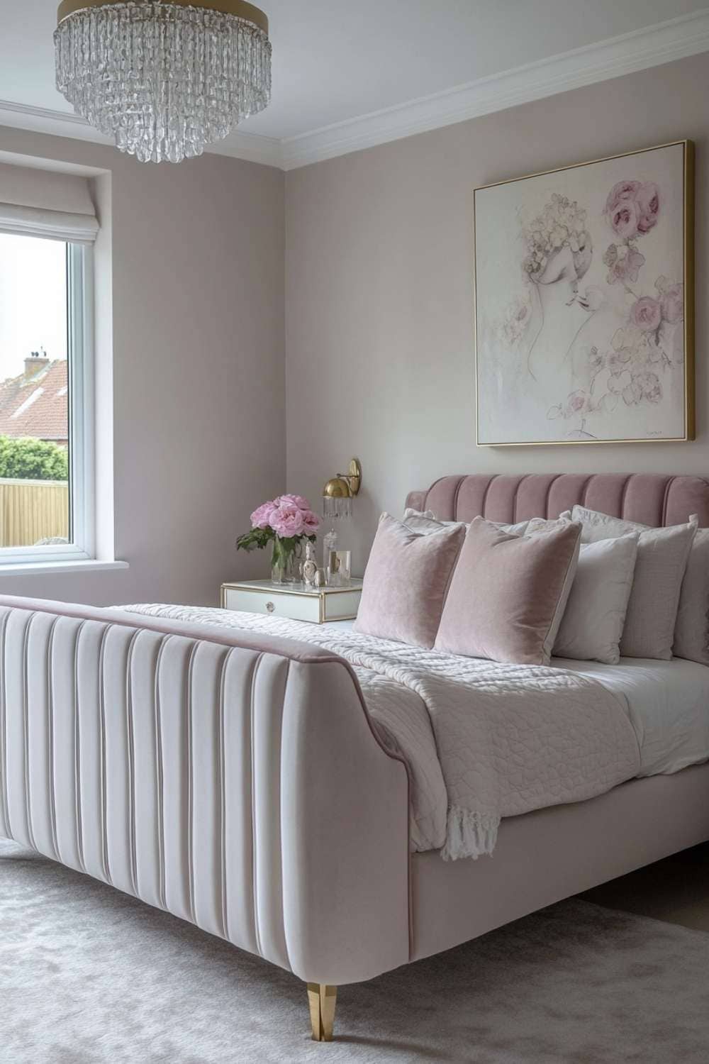 33 Dreamy Pastel Bedroom Ideas to Transform Your Space