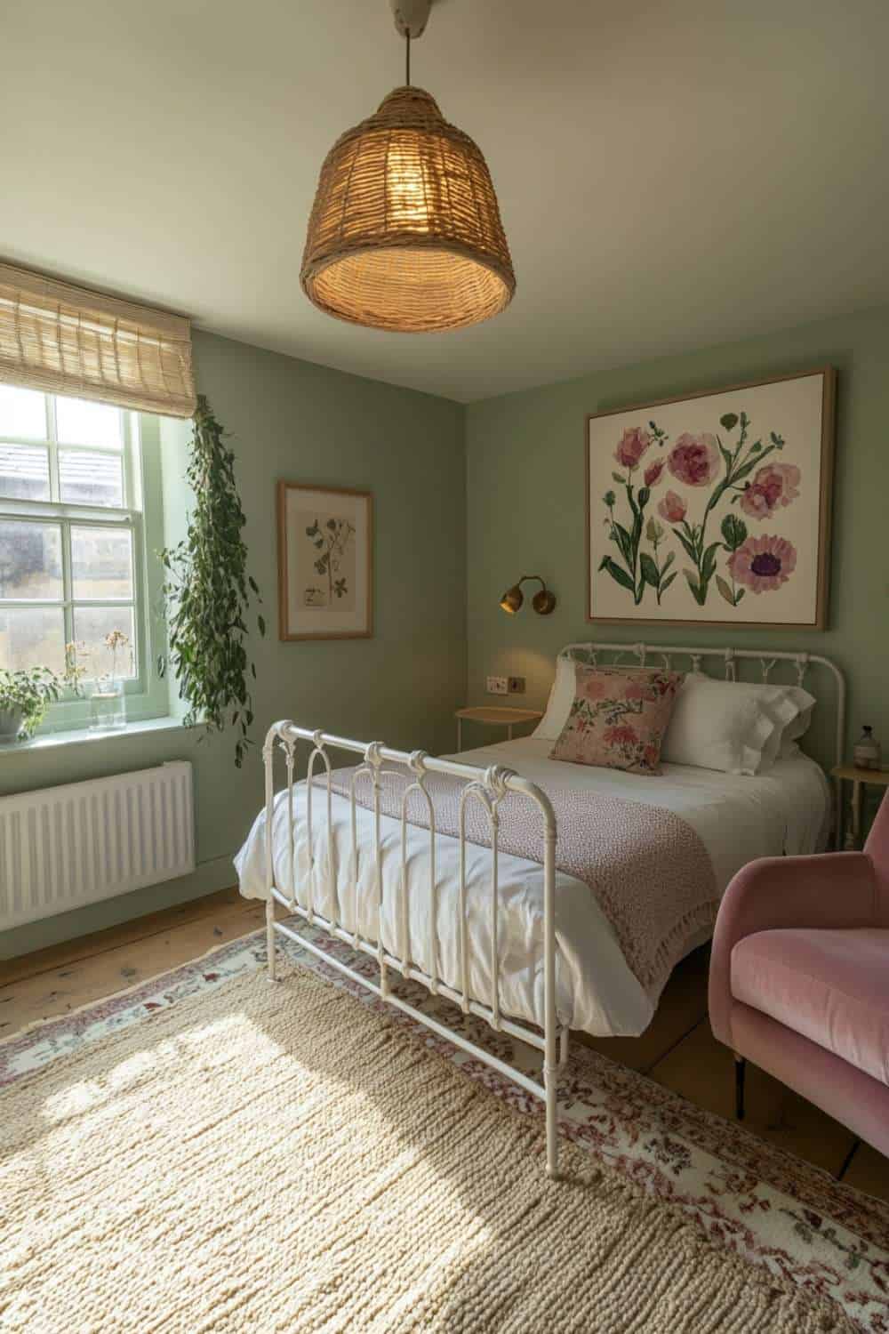 33 Dreamy Pastel Bedroom Ideas to Transform Your Space