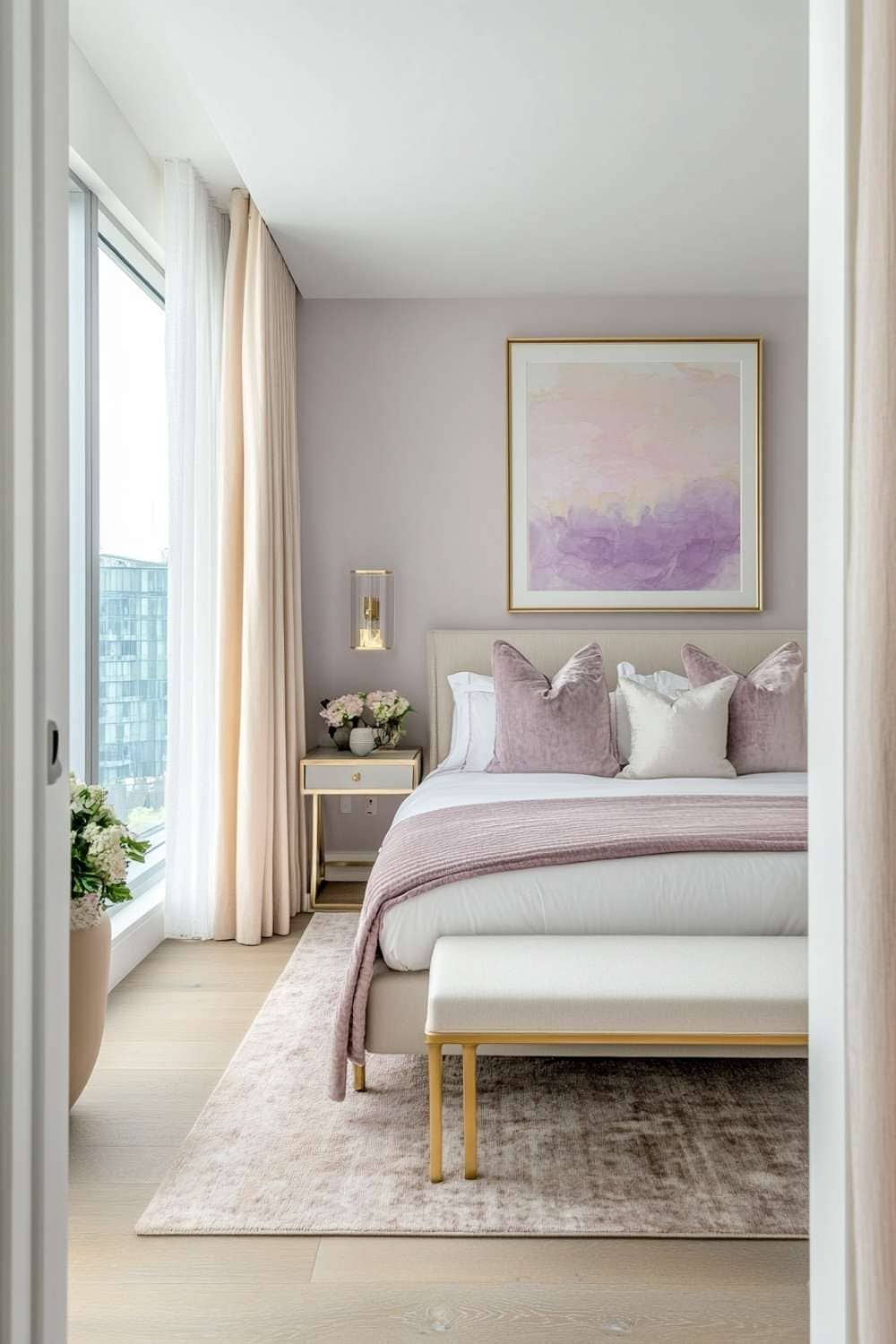 33 Dreamy Pastel Bedroom Ideas to Transform Your Space