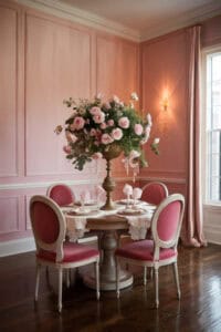 23 Showstopping Dining Table Centerpiece Ideas