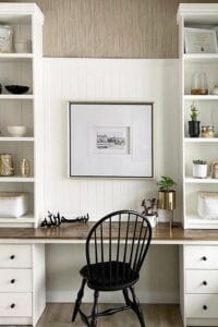 24 Fantastic Ikea Billy Hacks & Ideas