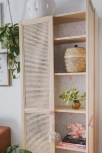 24 Fantastic Ikea Billy Hacks & Ideas