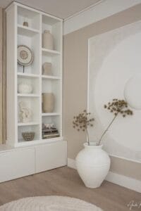 24 Fantastic Ikea Billy Hacks & Ideas