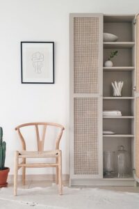 24 Fantastic Ikea Billy Hacks & Ideas