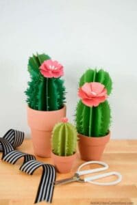 34 Paper Craft Ideas for Adults: From Simple to Spectacular