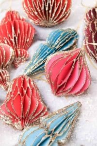 34 Paper Craft Ideas for Adults: From Simple to Spectacular