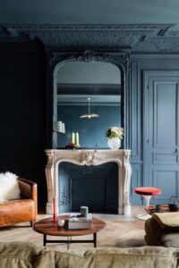 Fearless Interiors: How to Decorate With Bold Colors Like a Pro