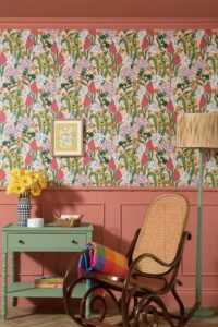 Fearless Interiors: How to Decorate With Bold Colors Like a Pro