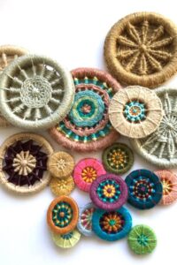 32 Button Crafts You'll Wish You Tried Years Ago