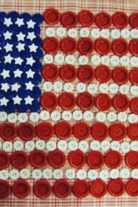 32 Button Crafts You'll Wish You Tried Years Ago