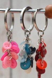 32 Button Crafts You'll Wish You Tried Years Ago