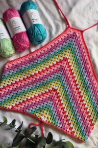 18 Crochet Ideas For Beginners To Start Today