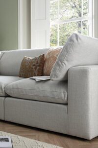 Stretch Out in Style With These 9 Epic Long Sofas