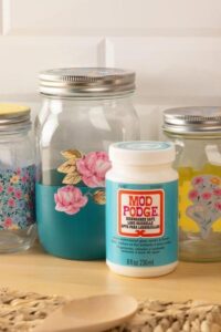 41 Trendy Mason Jar Crafts For Adults You’ll Want To Try