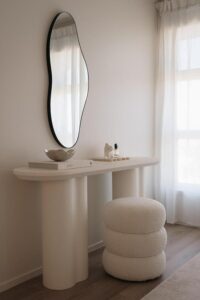 14 Stunning Minimalist Dressing Table Ideas That Maximize Space