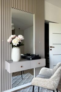 14 Stunning Minimalist Dressing Table Ideas That Maximize Space