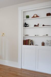 Hidden in Plain Sight: Smartest Secret Door Designs