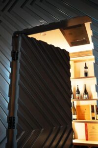 Hidden in Plain Sight: Smartest Secret Door Designs