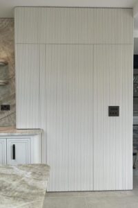 Hidden in Plain Sight: Smartest Secret Door Designs