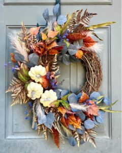 15 Stunning Boho Fall Decor Ideas That Scream Cozy