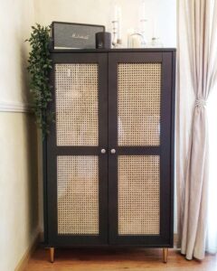 18 Stunning Ikea Havsta Hacks & Ideas to Give You Inspiration