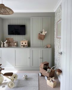 18 Stunning Ikea Havsta Hacks & Ideas to Give You Inspiration