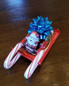 12 Dazzling Christmas Candy Crafts That Sweeten Every Holiday