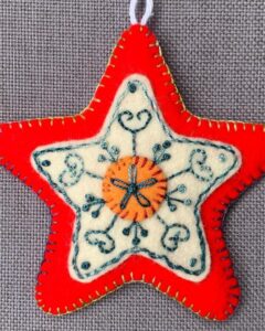 21 Irresistible Christmas Felt Crafts That Enchant Every Crafter