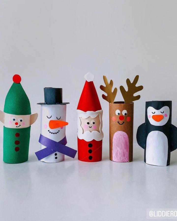 23 Family Christmas Craft Night Ideas That Create Unforgettable Traditions