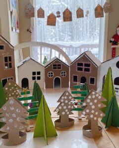 23 Family Christmas Craft Night Ideas That Create Unforgettable Traditions